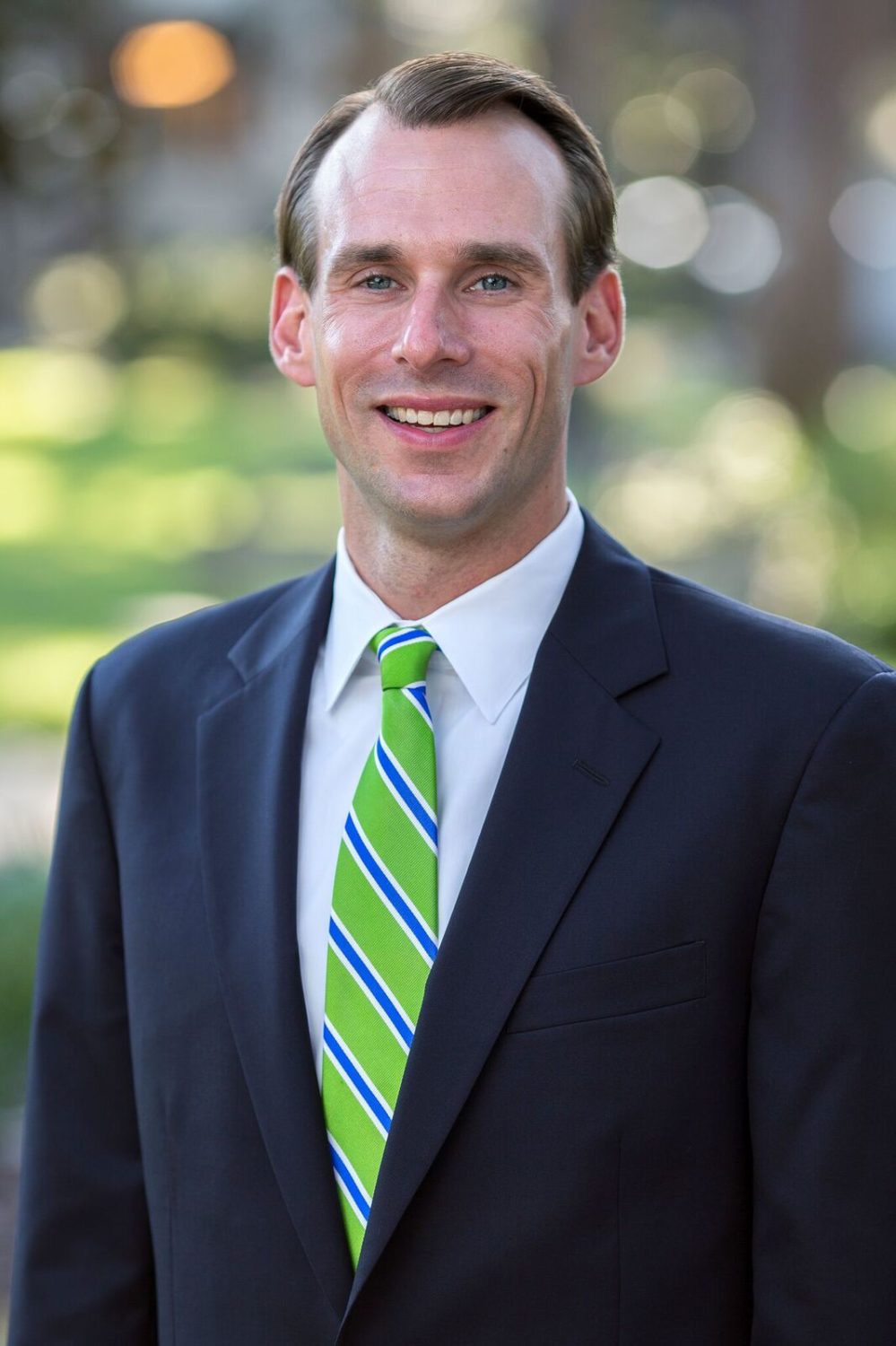 Matt West - West Construction Company