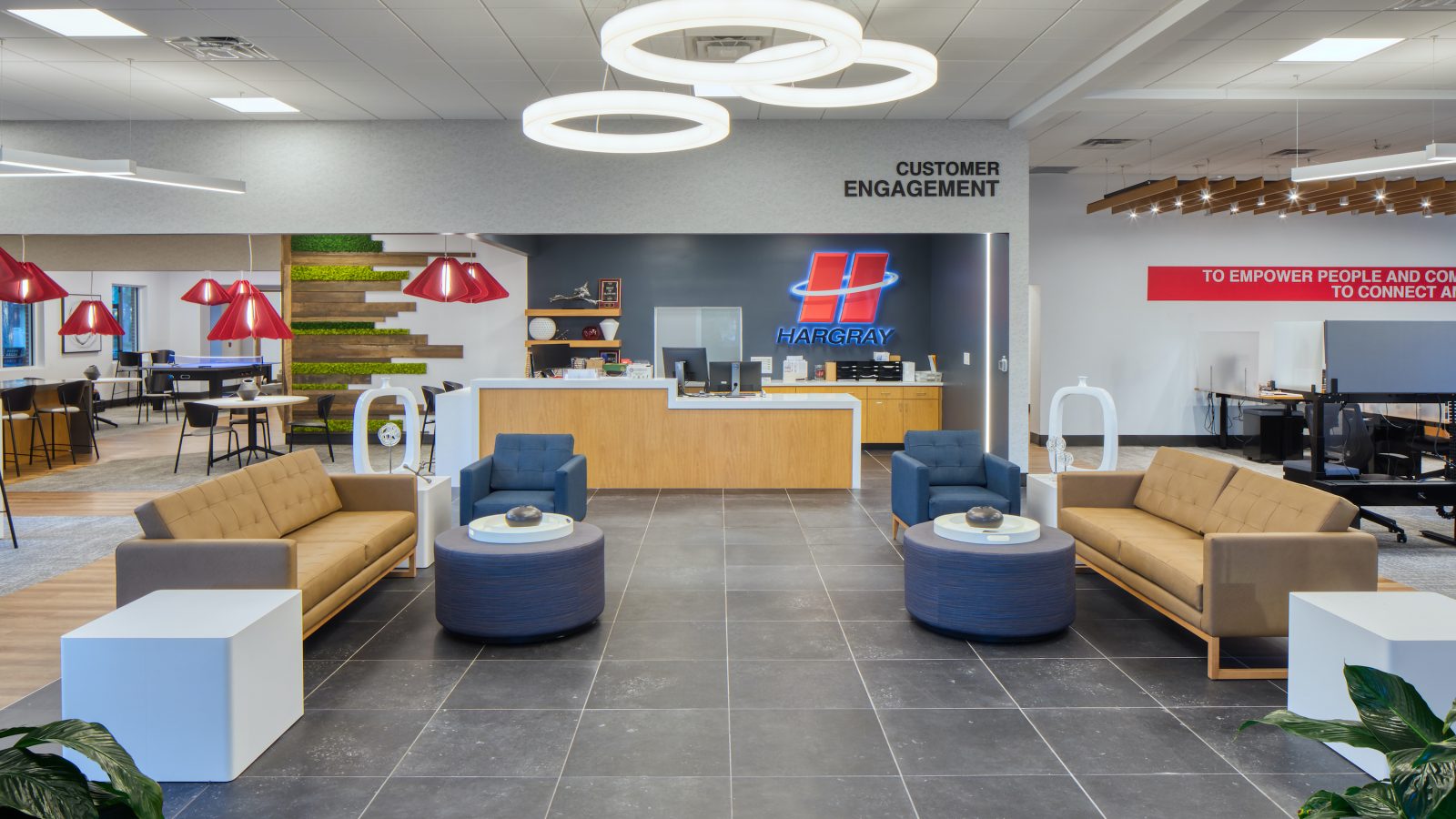 Commercial Archives - Page 2 of 3 - West Construction Company