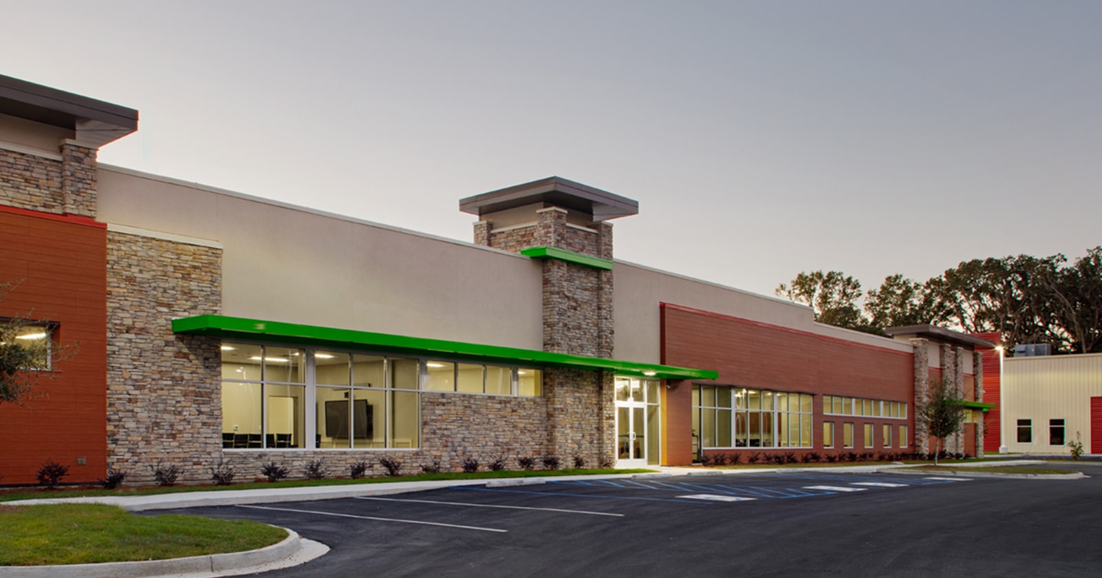 Bill Mock - West Construction Company