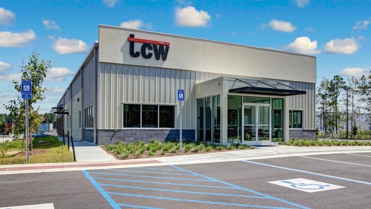 Home - West Construction Company