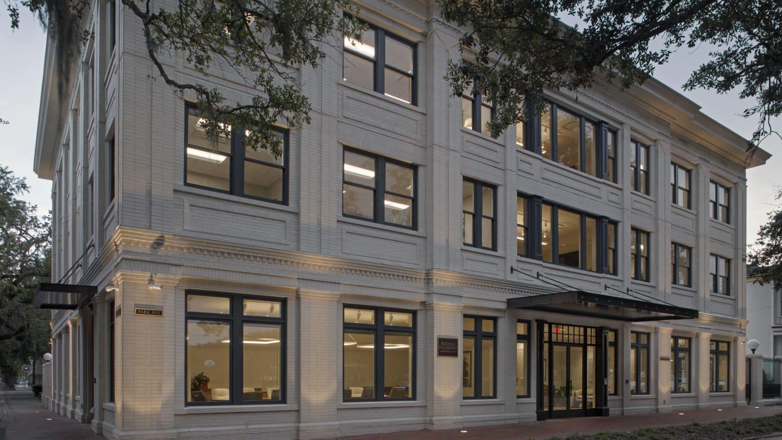 Home - West Construction Company