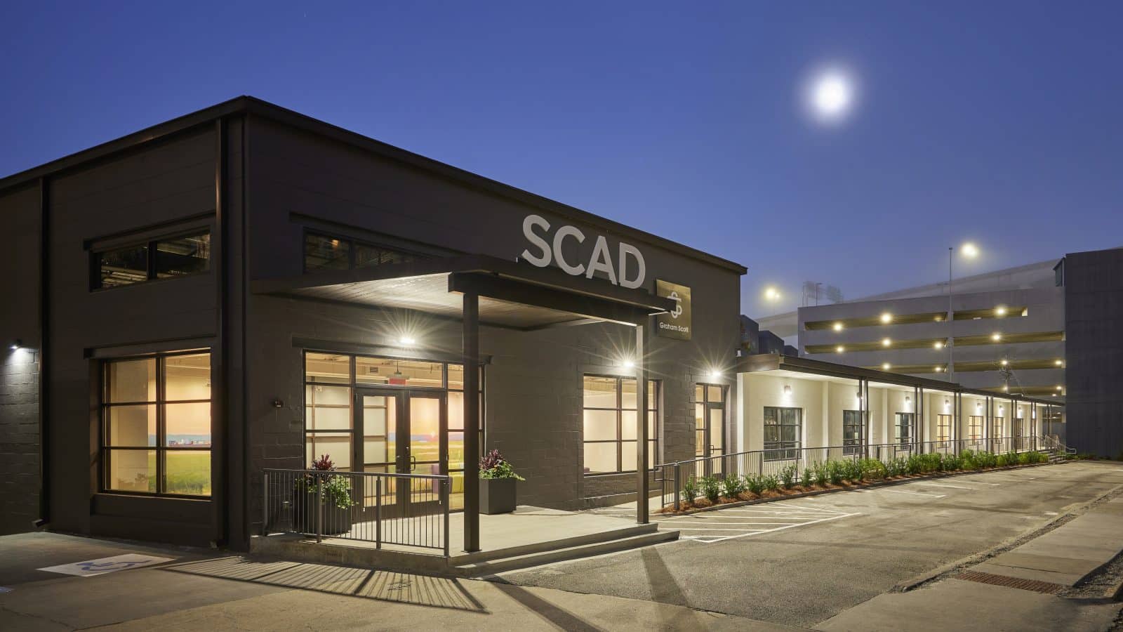 Educational Archives - West Construction Company