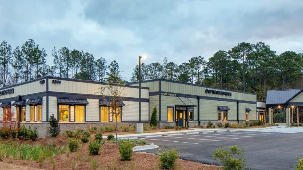 Home - West Construction Company